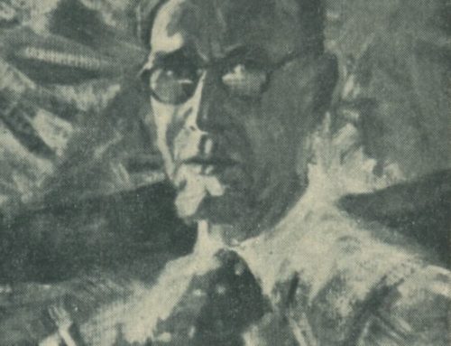 Ľudovít Feld – Úvod